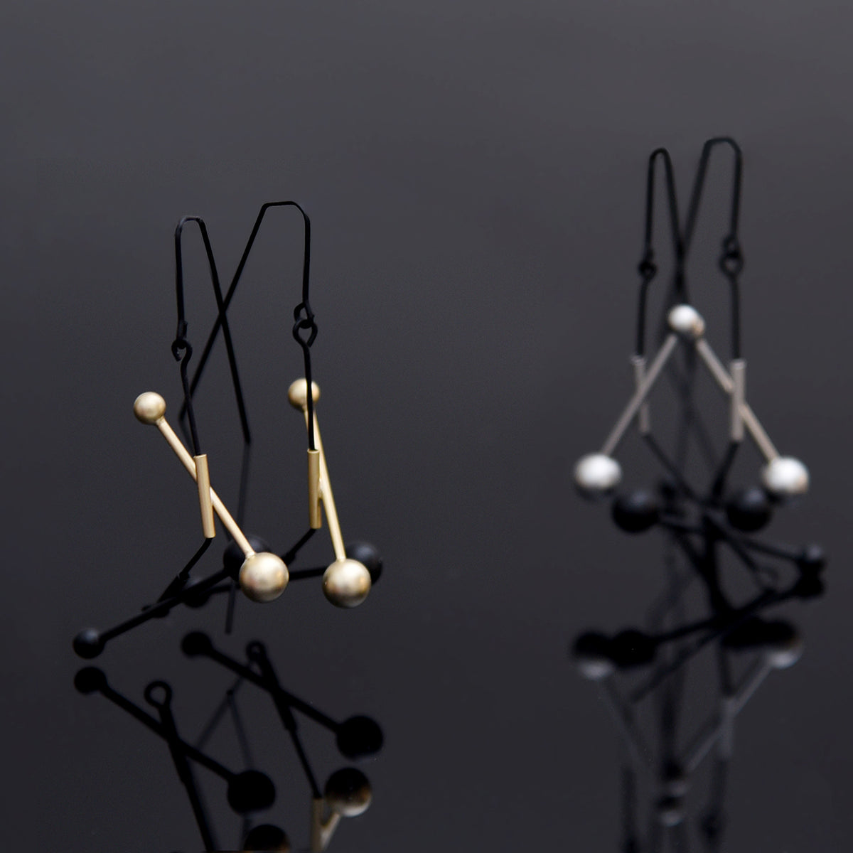 Vera Earrings | Pursuits
