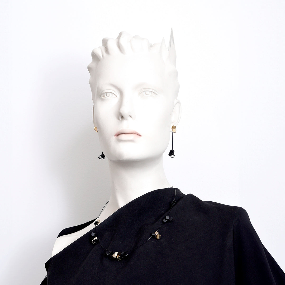 Pixel Ear Jackets | Pursuits