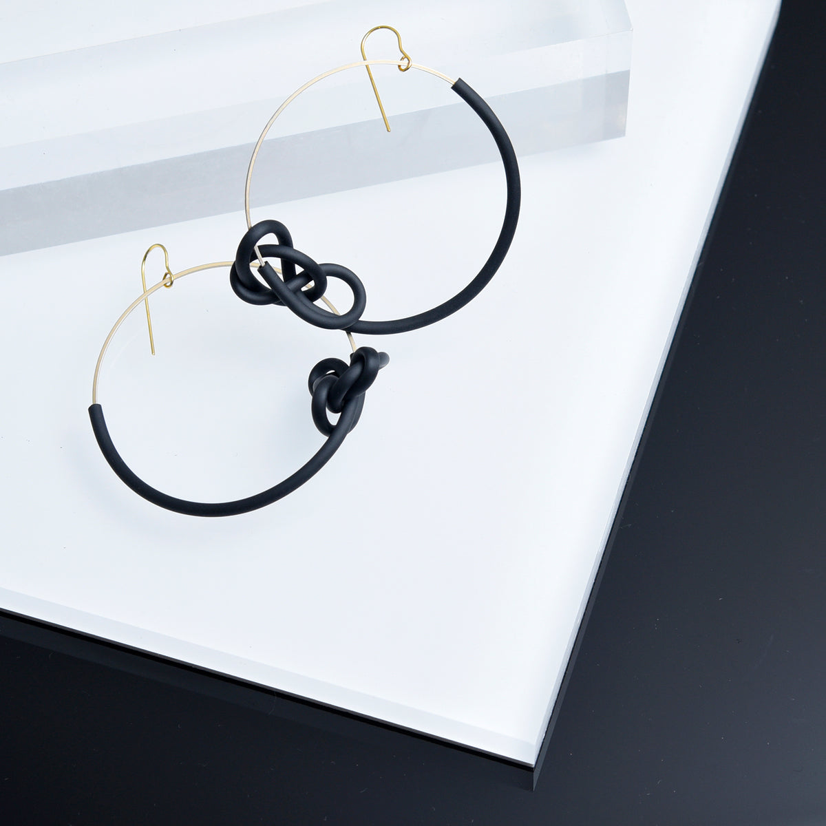 Loopa Earrings | Pursuits