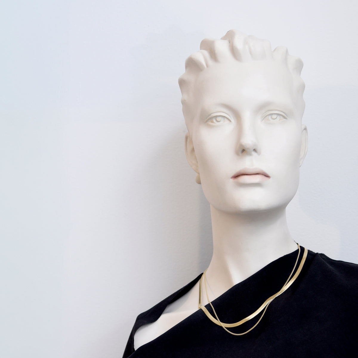 Solace Necklace | Pursuits