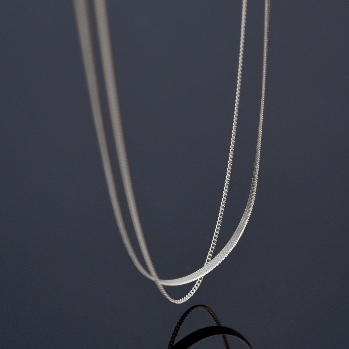 Solace Necklace | Pursuits