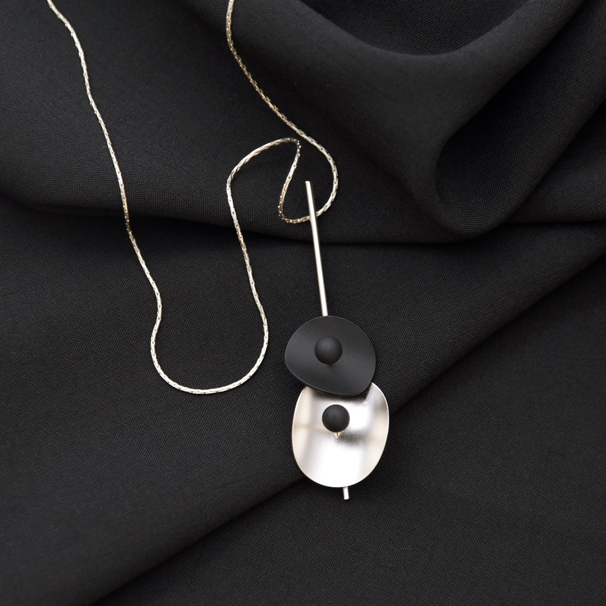 Choir Necklace | Pursuits