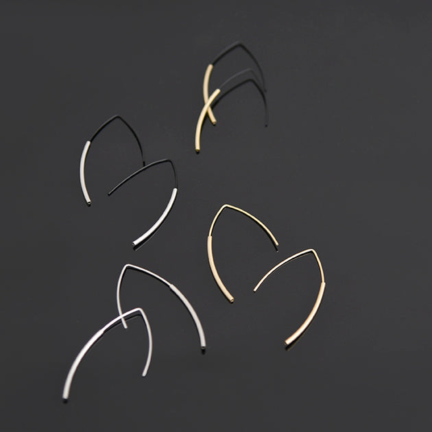 Arc Hoops | Pursuits